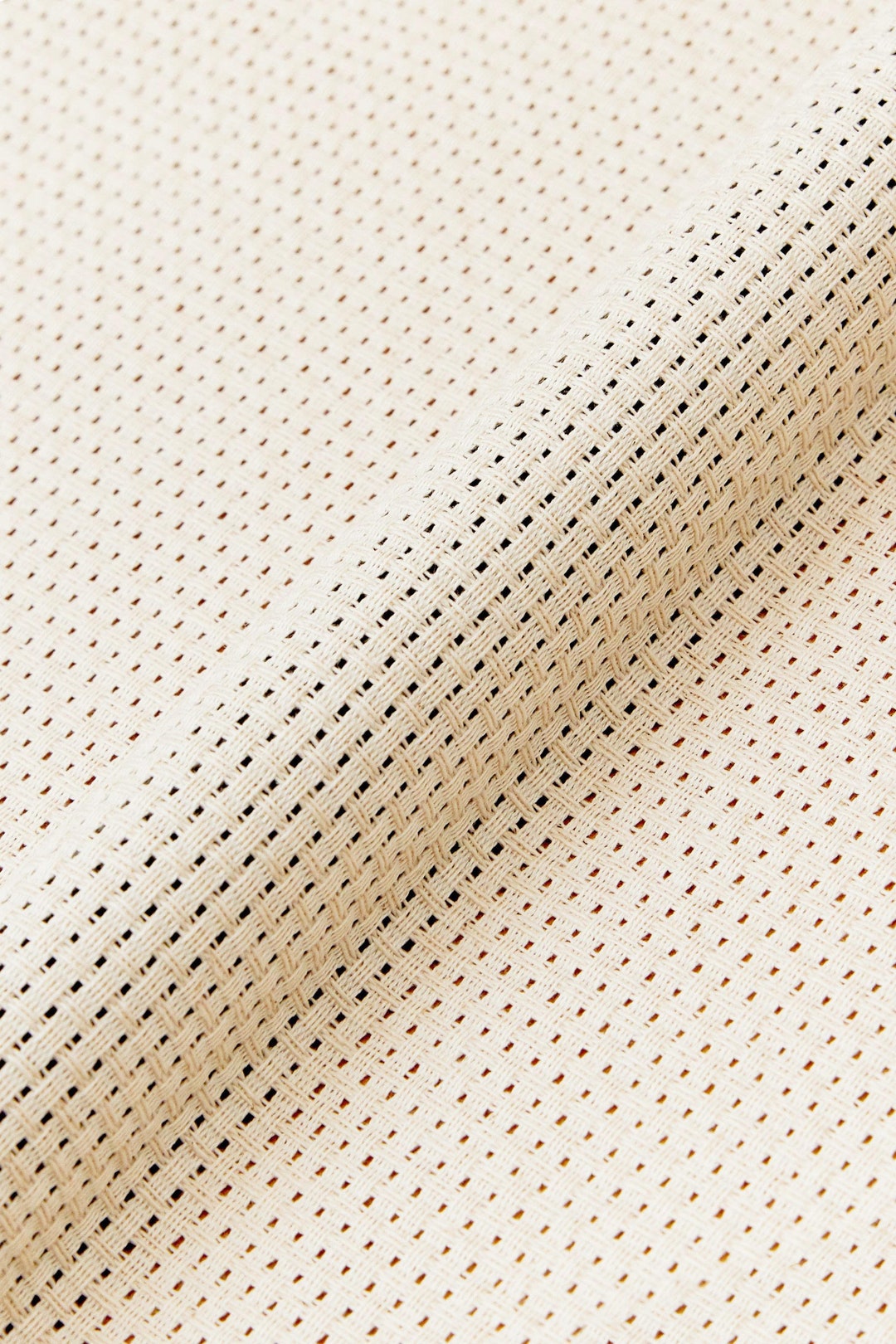 DMC 14 Count Punch Needle Cotton Aida Fabric - Etsy