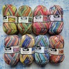 LIMITED Opal Uni Collection - 4 Ply Sock Yarn in Solid Colors - Etsy