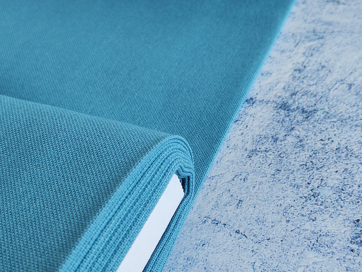 Azure Blue 32 Count Murano Evenweave Fabric 5152 Color - Etsy