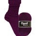 LIMITED Opal Uni Collection - 4 Ply Sock Yarn in Solid Colors - Etsy