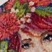 Pure Flame Cross Stitch Kit Merejka Brand K243 - Etsy
