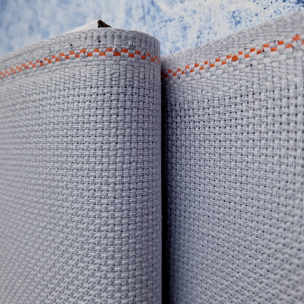 22 Count Aida - Etsy