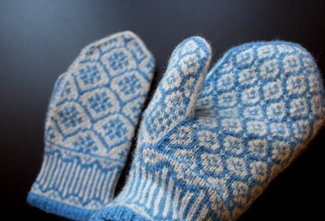 Pure Wool Yarn for Knitting Pastel Colors Set of 9 Yarn | Etsy