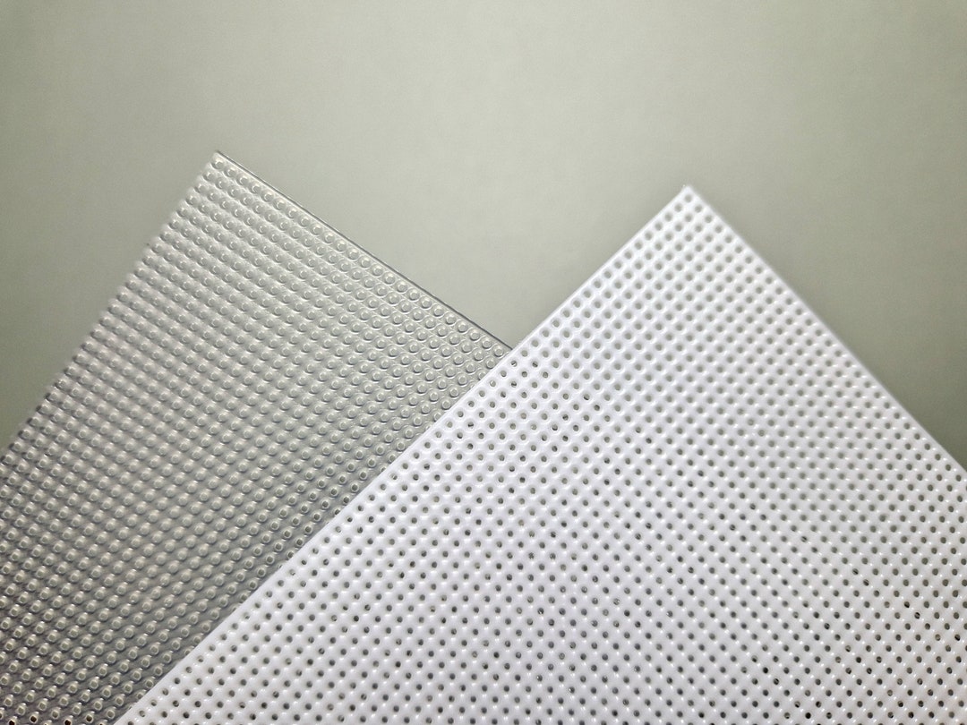 Plastic Aida 14 Count A4 Size - Etsy