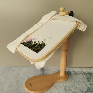 Antracit Nurge Plastic Rectangular Embroidery Hoops - Etsy