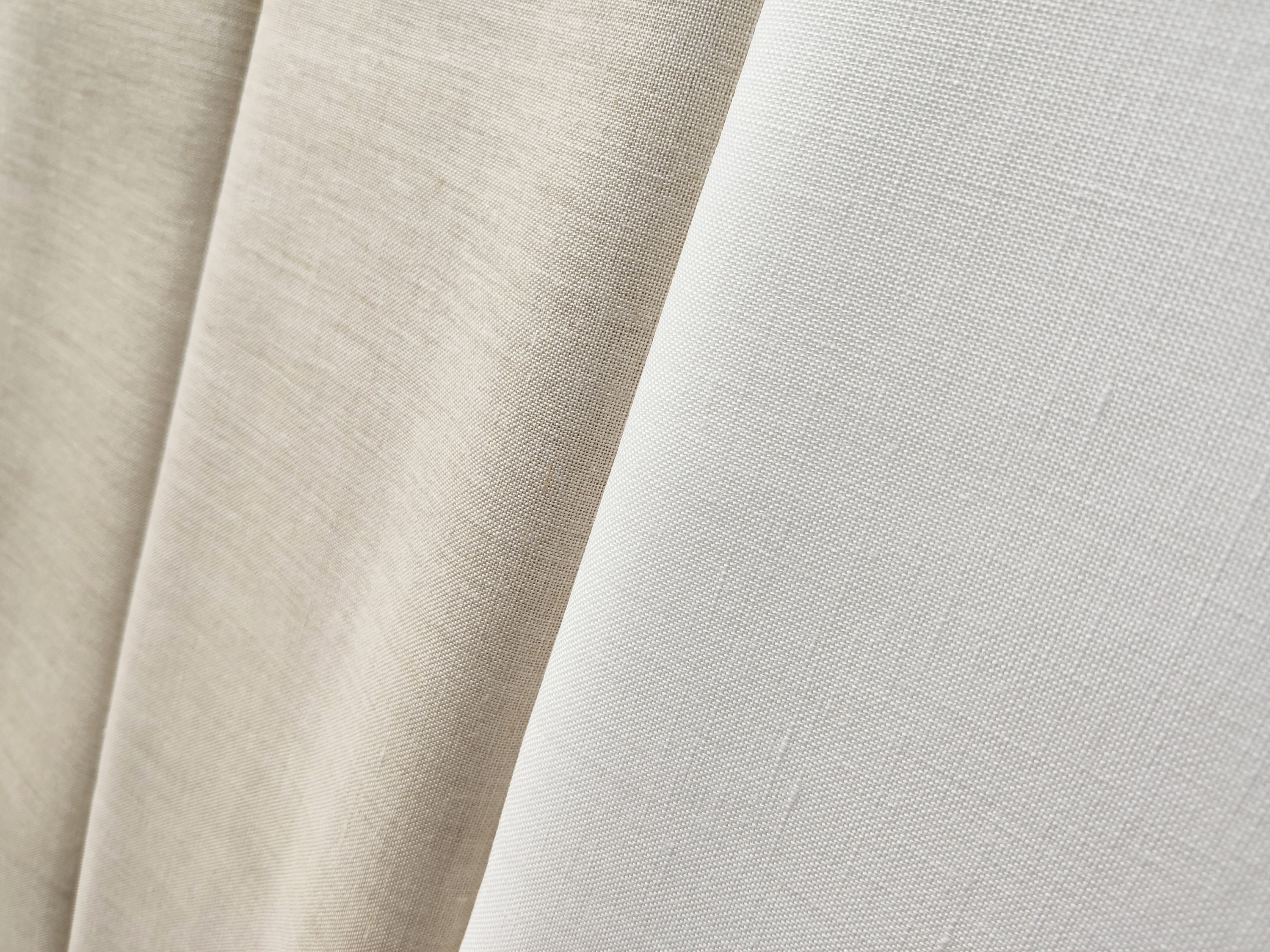 Zweigart Belfast Linen * 32ct Evenweave * Colors - 100, 101, 99, 52, 53 ...