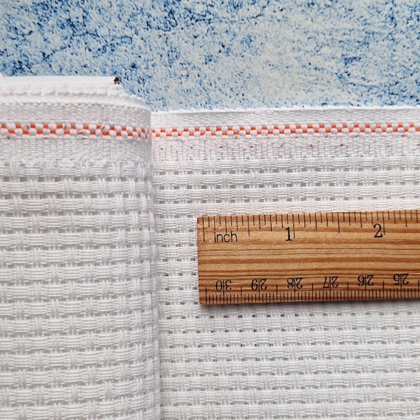 10 Count Aida - Etsy