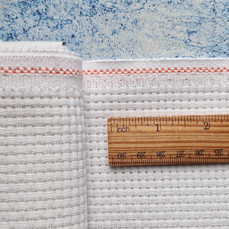 10 Count Aida - Etsy