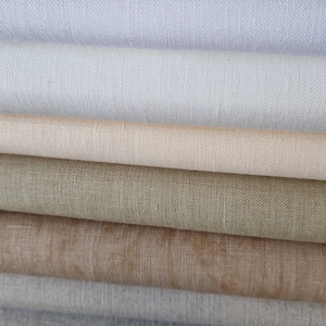 40 Ct Newcastle Evenweave Zweigart Linen Fabric - Etsy