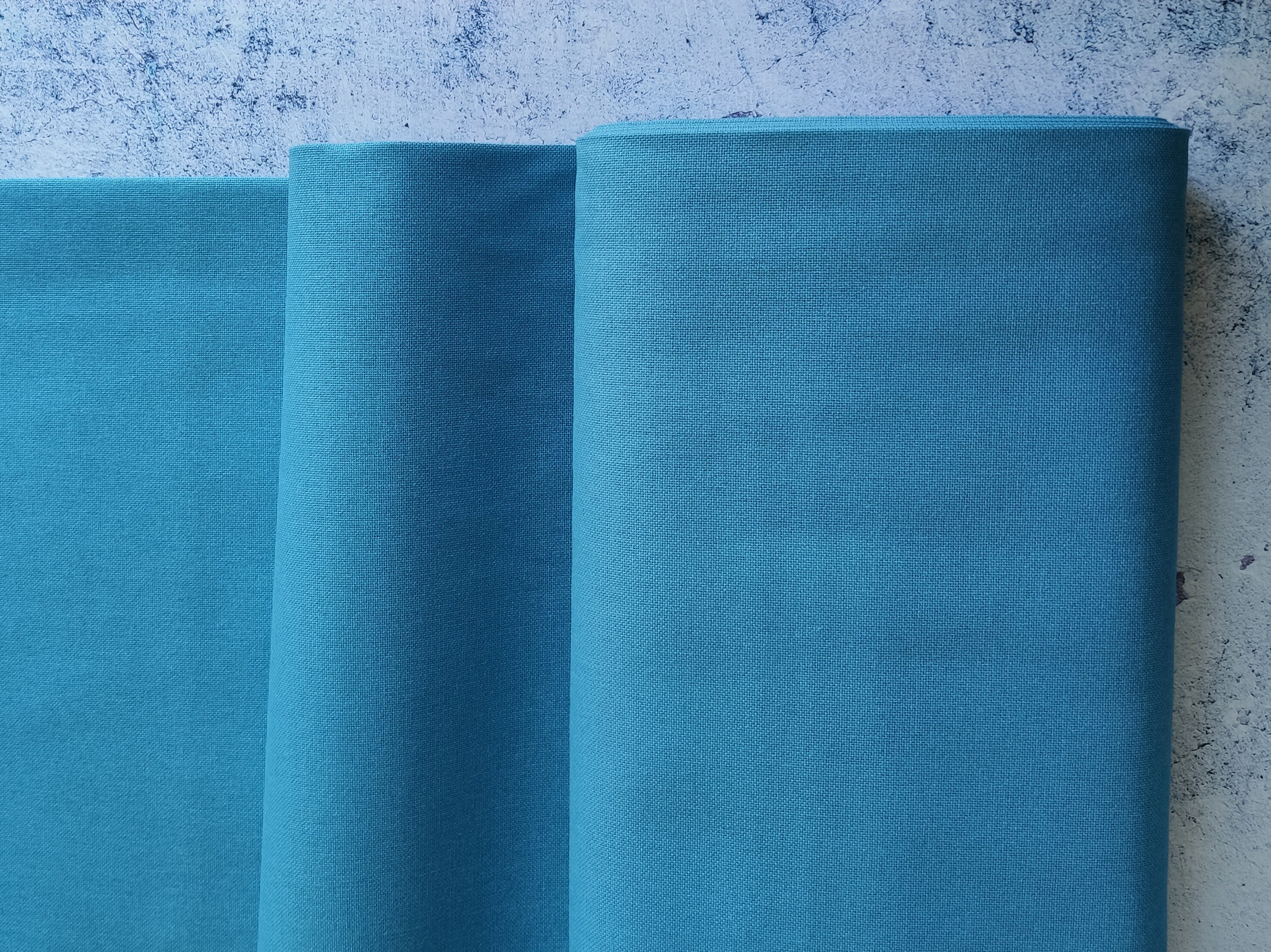 Azure Blue 32 Count Murano Evenweave Fabric 5152 Color - Etsy