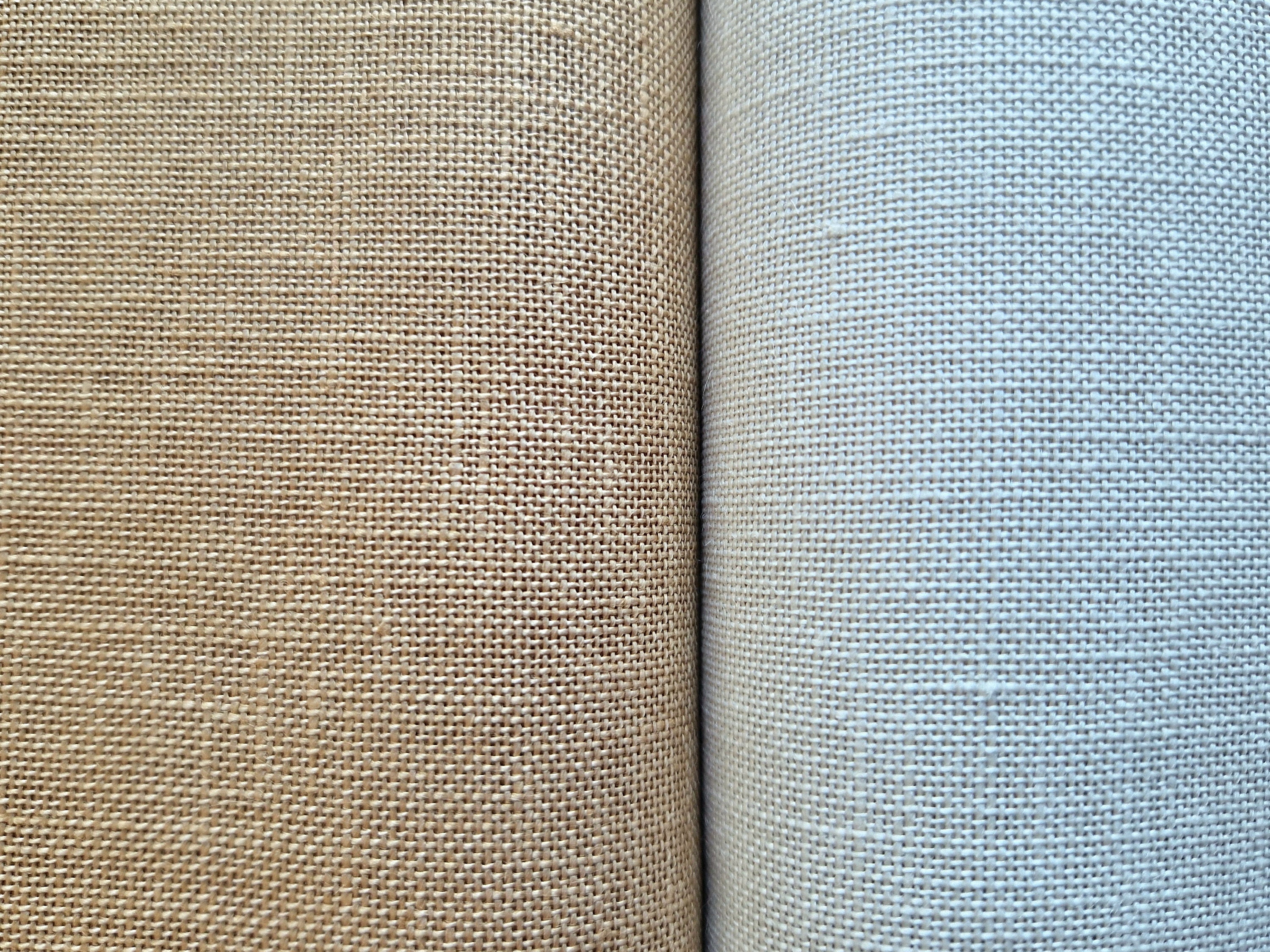 Zweigart Belfast Linen * 32ct Evenweave * Colors - 9024, 326, 770, 705 ...