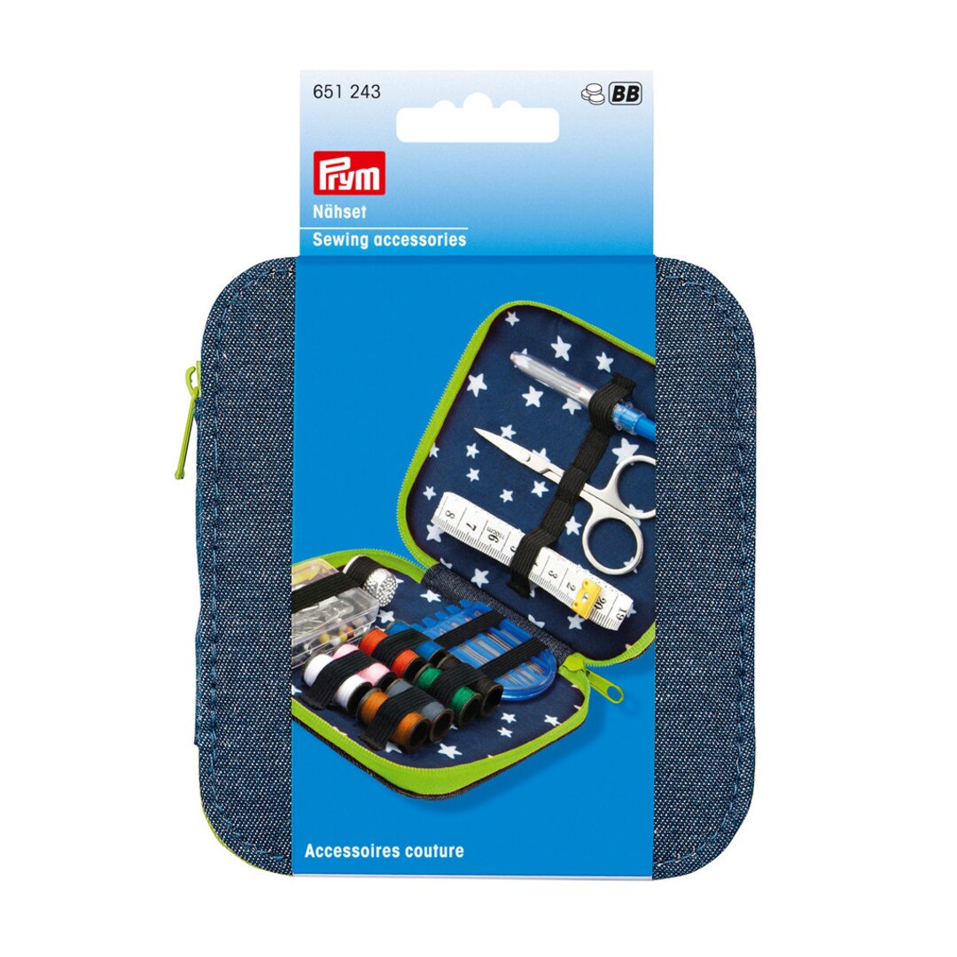 Sewing Accessories Kit by PRYM - Etsy