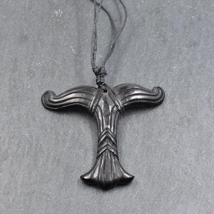 Irminsul Necklace in Various Designs Old Germanic Protection Symbol ...