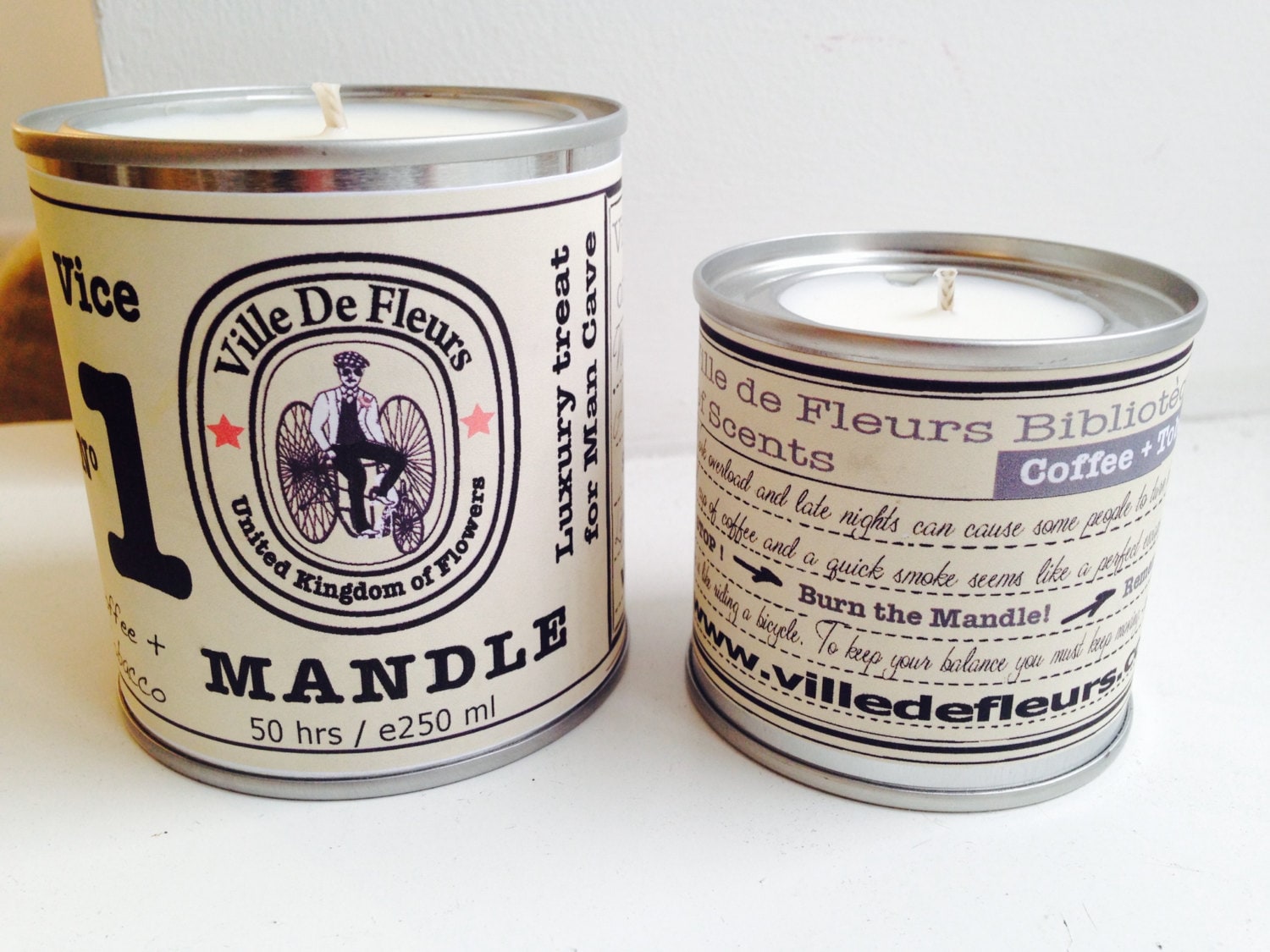 Mandle Soy and English Cobnuts Candle for Man Valentines - Etsy UK