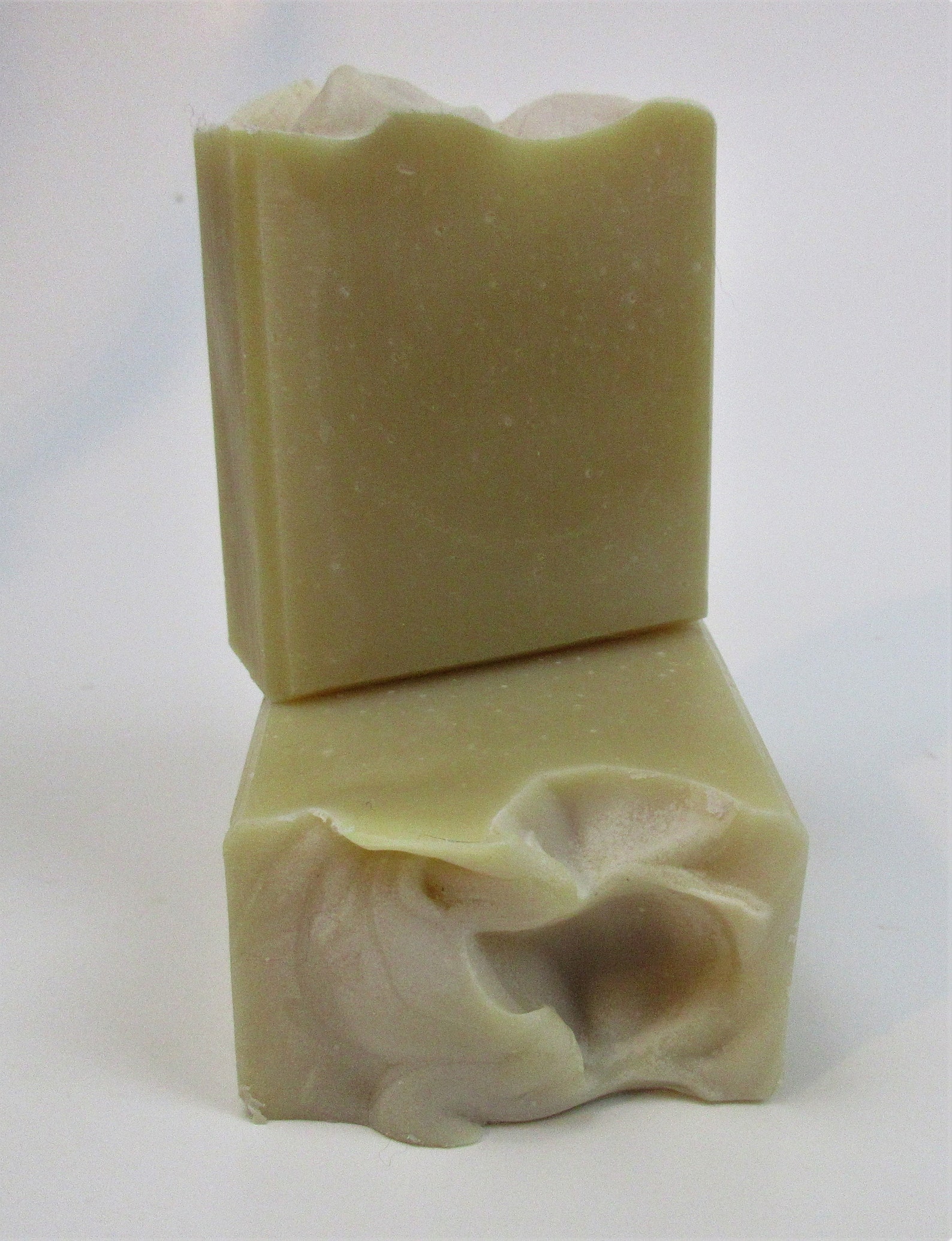 Organic Unscented Baby Soap Calendula Plaintain Infused - Etsy