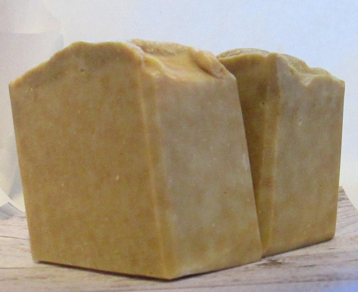 Unscented - Amazing Beer Shampoo - Organic Shampoo - Beer Soap - Hair ...