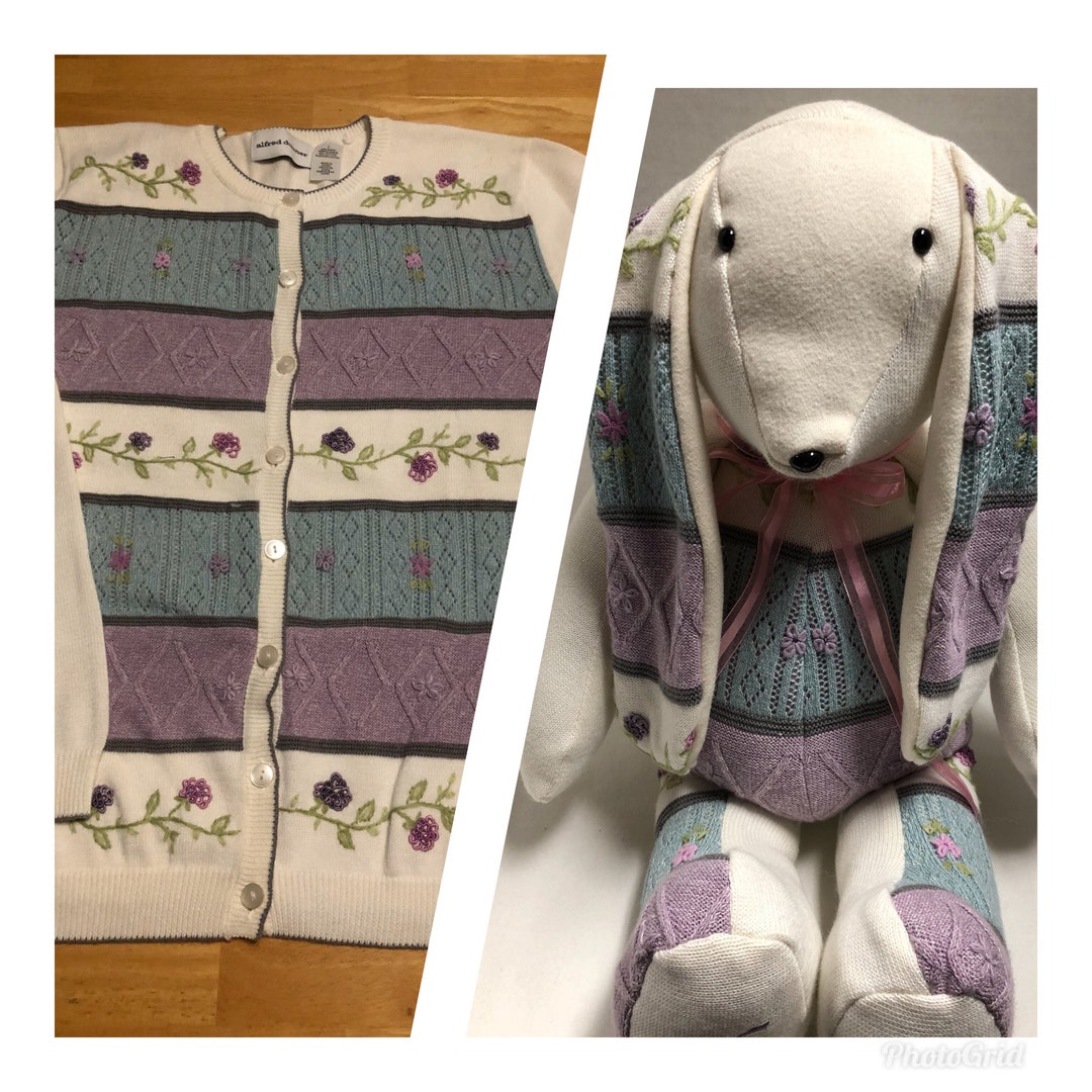 Memory Rabbits - Etsy