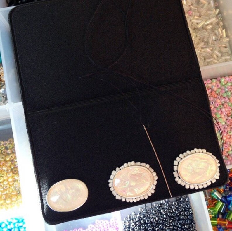 Iridescent Birth Control Case Birth Control Sleeve Birth | Etsy