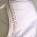 Face Mask White Face Mask Beaded Face Mask Bride Face - Etsy