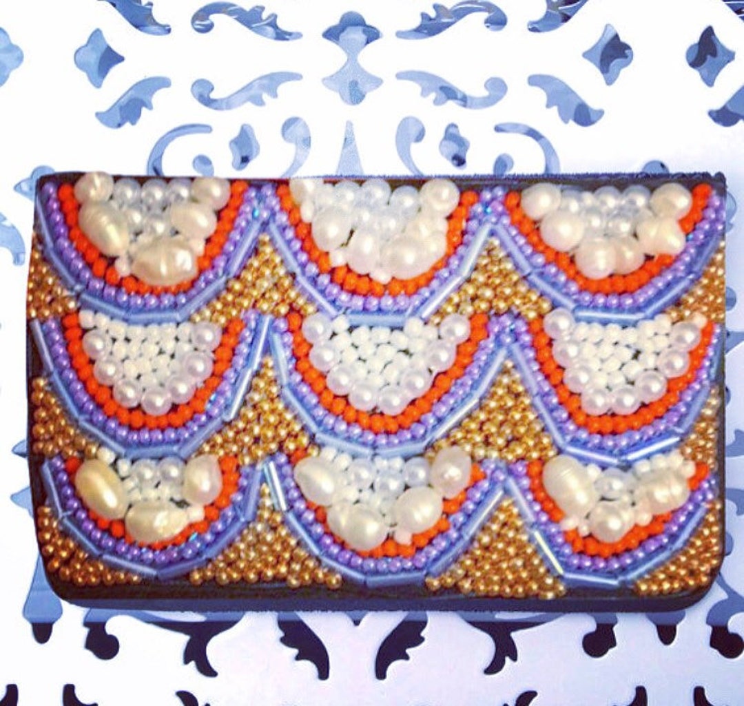 Birth Control Case | Orange Birth Control Case | Pill Holder | Pill ...