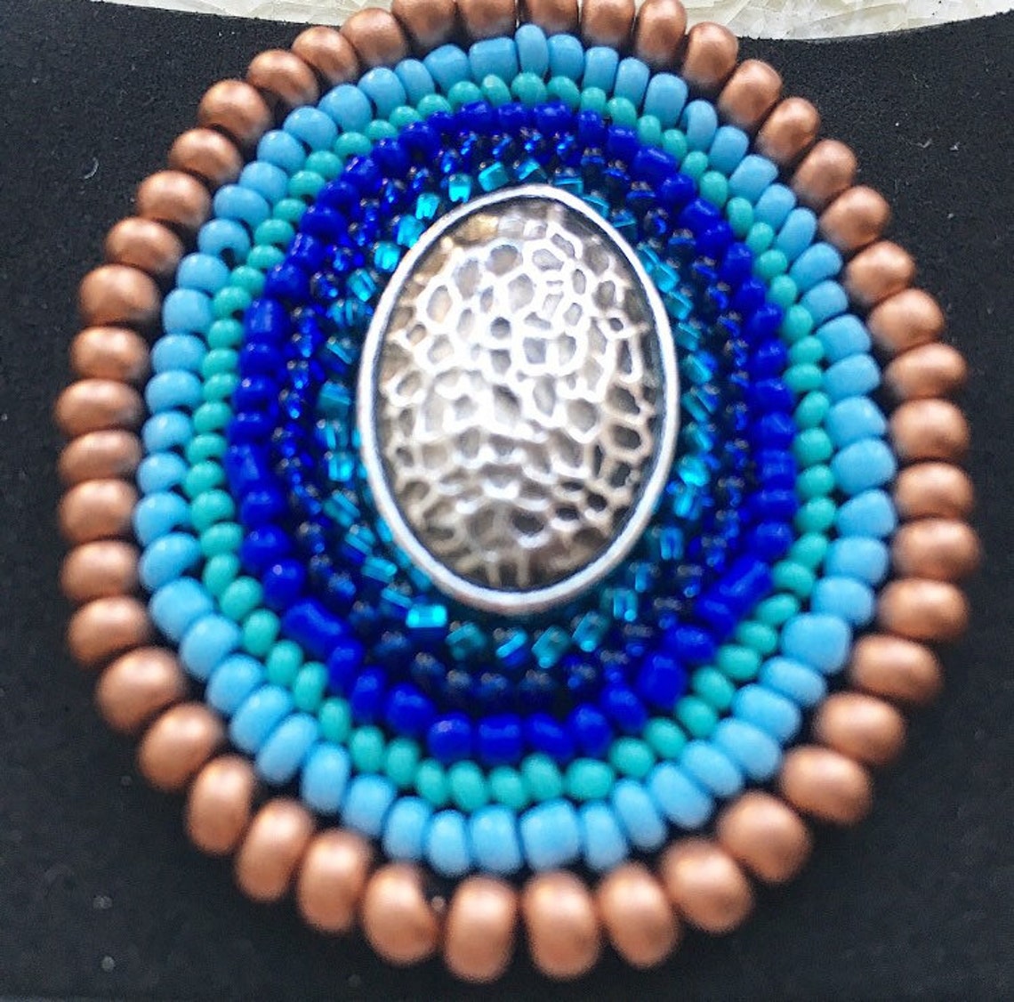 Birth Control Case Birth Control Sleeve Beaded Birth - Etsy