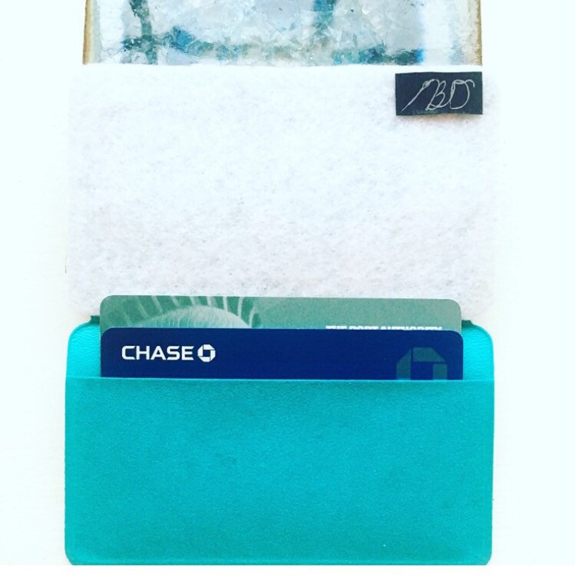 Pastel Birth Control Case Beaded Birth Control Case Pastel | Etsy