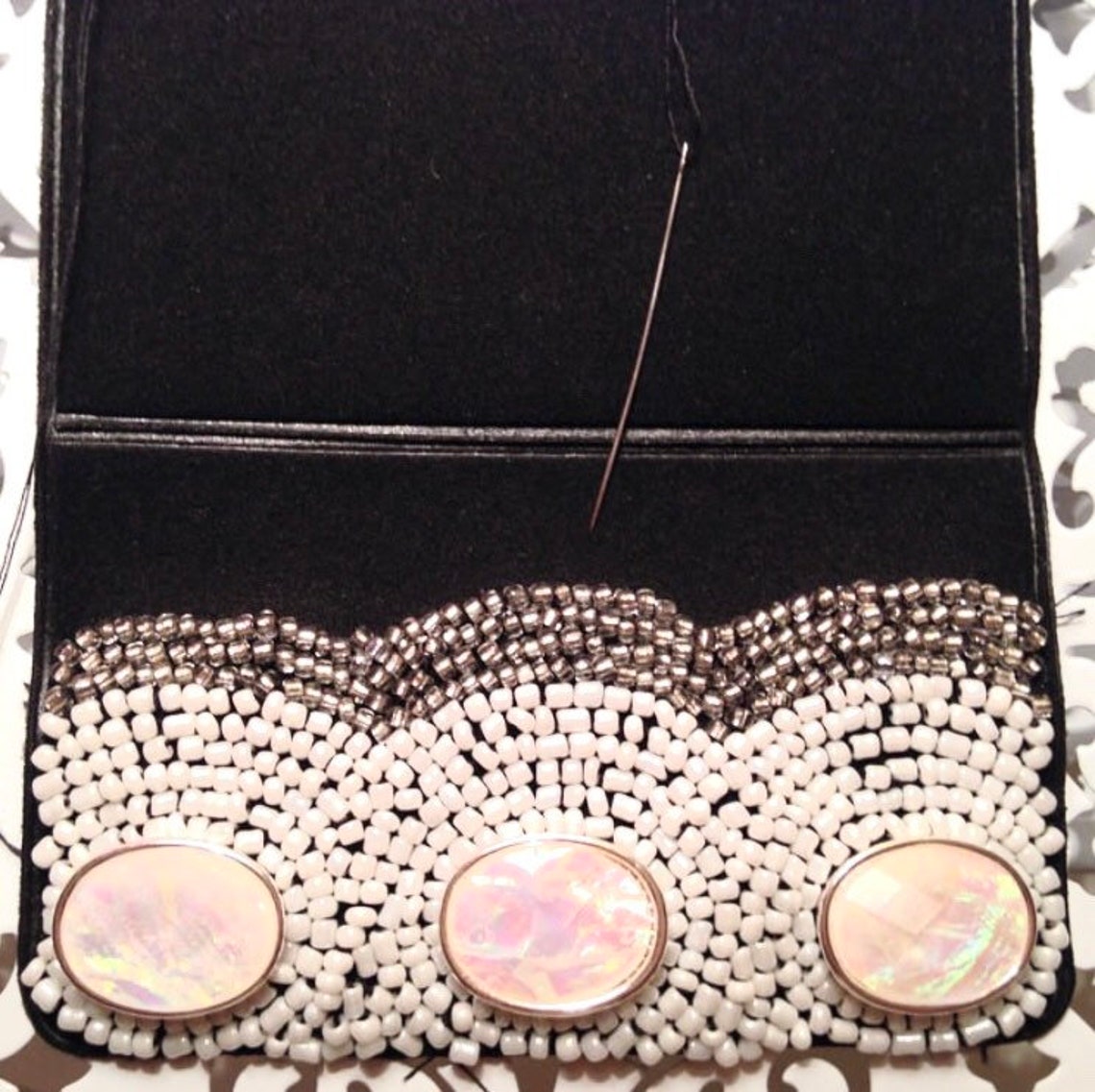 Iridescent Birth Control Case Birth Control Sleeve Birth | Etsy