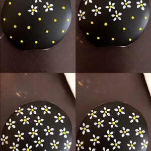 Daisy Birth Control Case | Daisy Pill Case |daisy Pill Holder | Floral ...