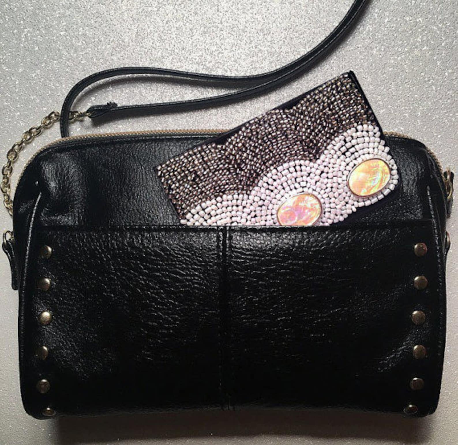 Iridescent Birth Control Case Birth Control Sleeve Birth | Etsy