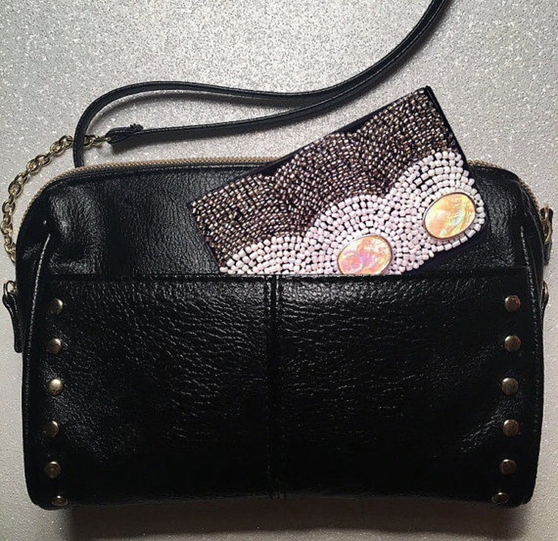 Iridescent Birth Control Case Birth Control Sleeve Birth | Etsy