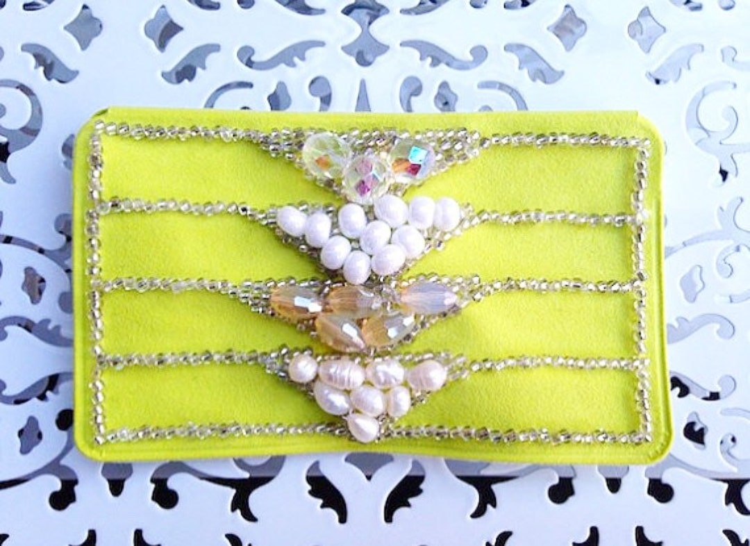 Yellow Birth Control Case | Glitter Birth Control Case | Glitter Pill ...