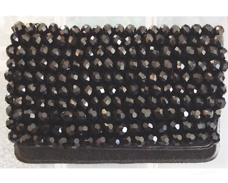 Crystal Birth Control Case Birth Control Sleeve Birth | Etsy