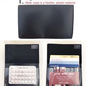 Crystal Birth Control Case | Birth Control Sleeve | Birth Control Case ...