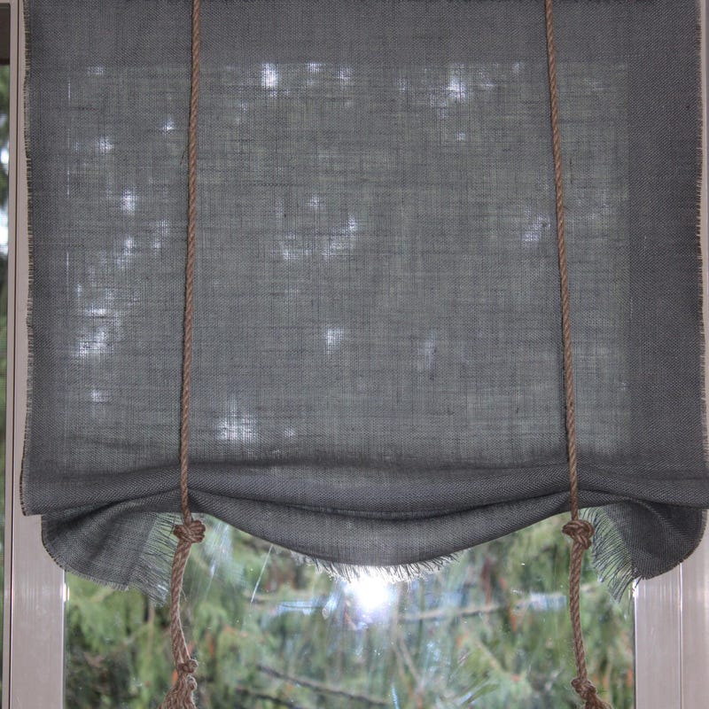 Swedish Blinds - Etsy