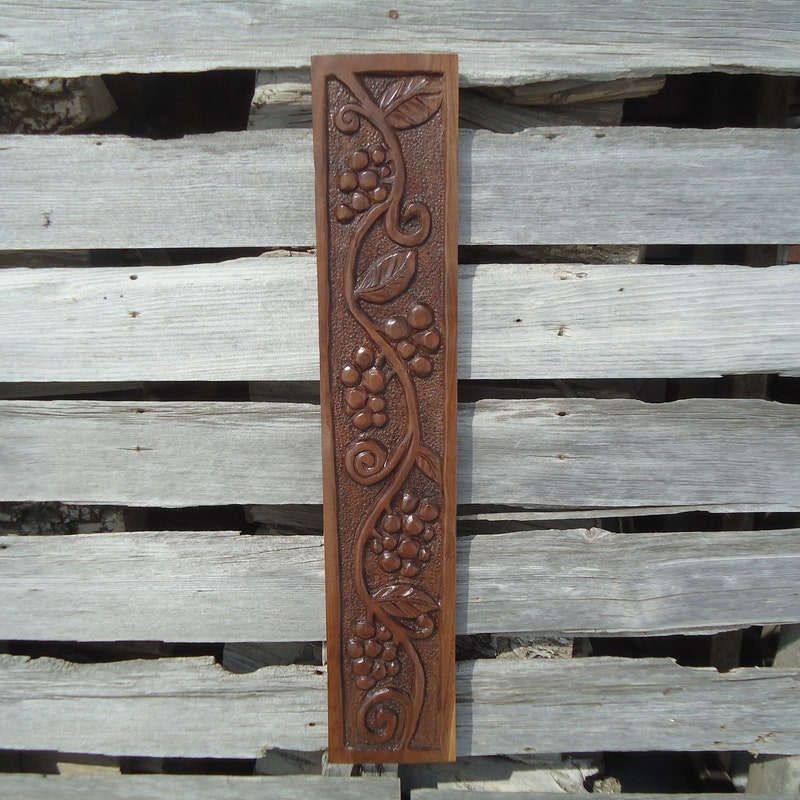 Grape Vines - Etsy