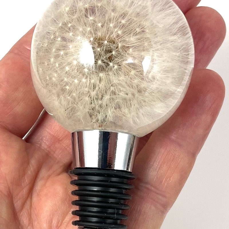 Wine Stopper Award - Etsy