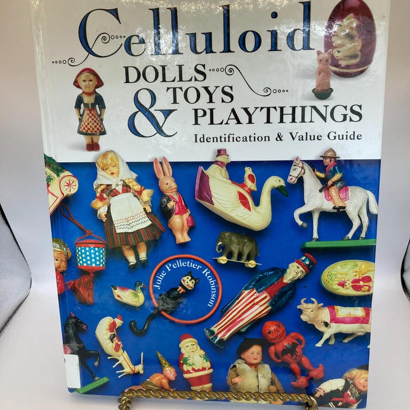 Playthings - Etsy