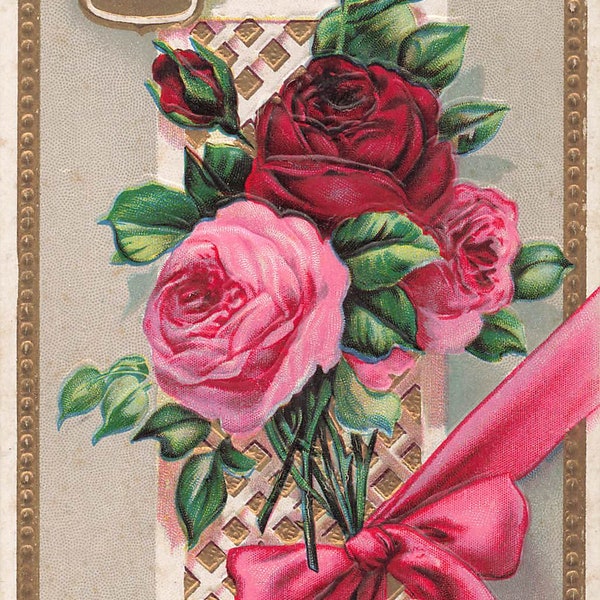 Embossed Ribbon - Etsy