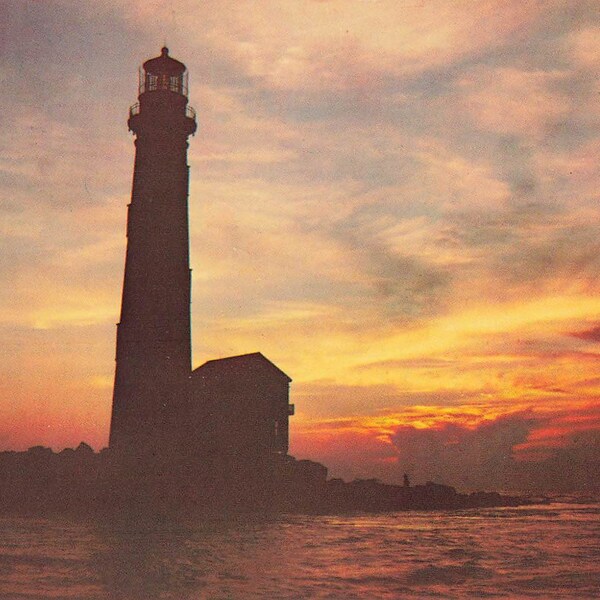 Mobile Lighthouse - Etsy