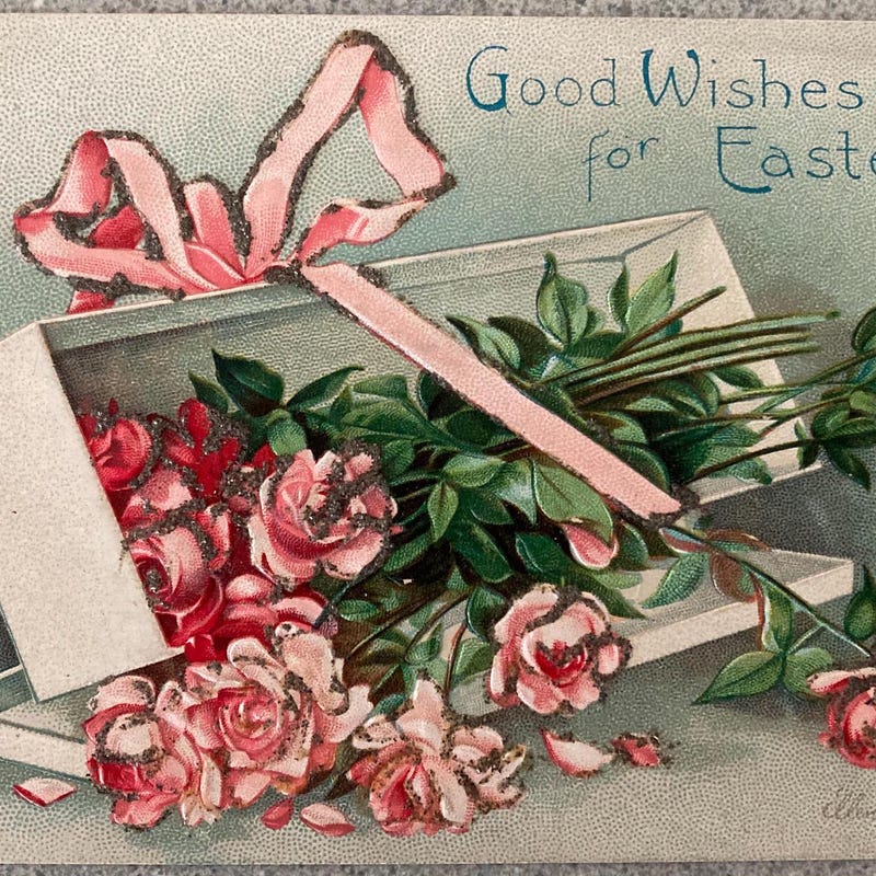 Ellen Clapsaddle - Etsy