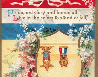 Giant Cactus sahuaro Postcard Sentinels of the Desert - Etsy