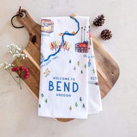 Bend Oregon - Etsy