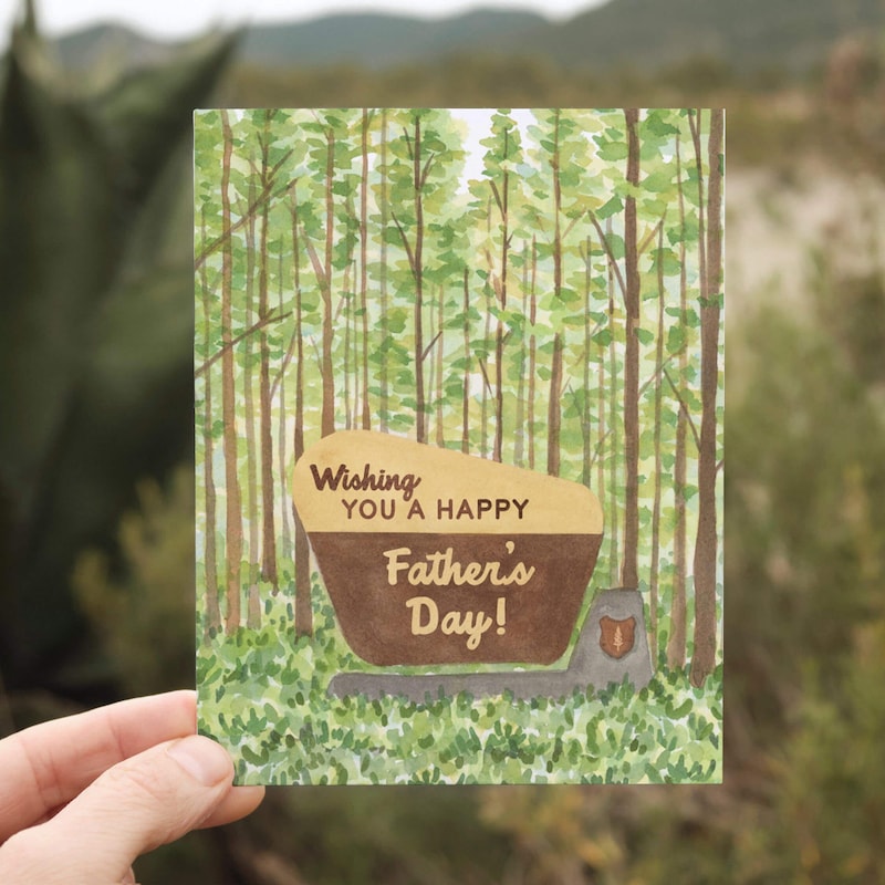 Hiking Outdoor Signs - Etsy