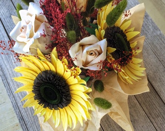 Rustic fall decor | Etsy