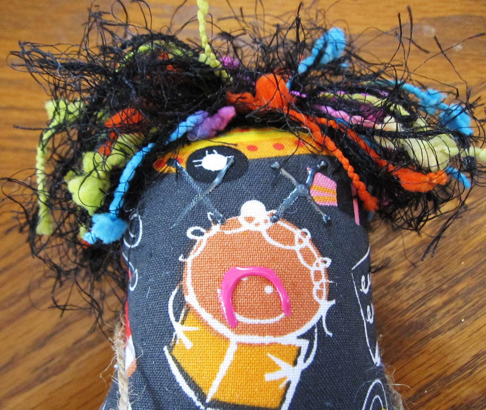 Teacher Dammit Doll - Etsy