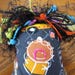 Teacher Dammit Doll - Etsy