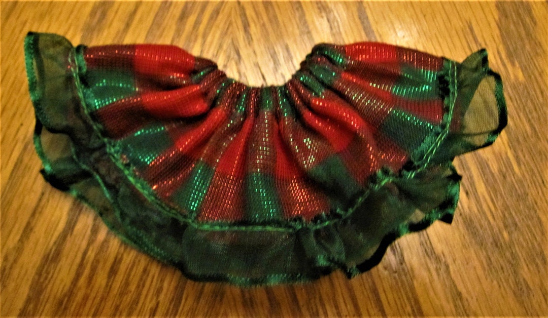 Elf Skirt - Etsy