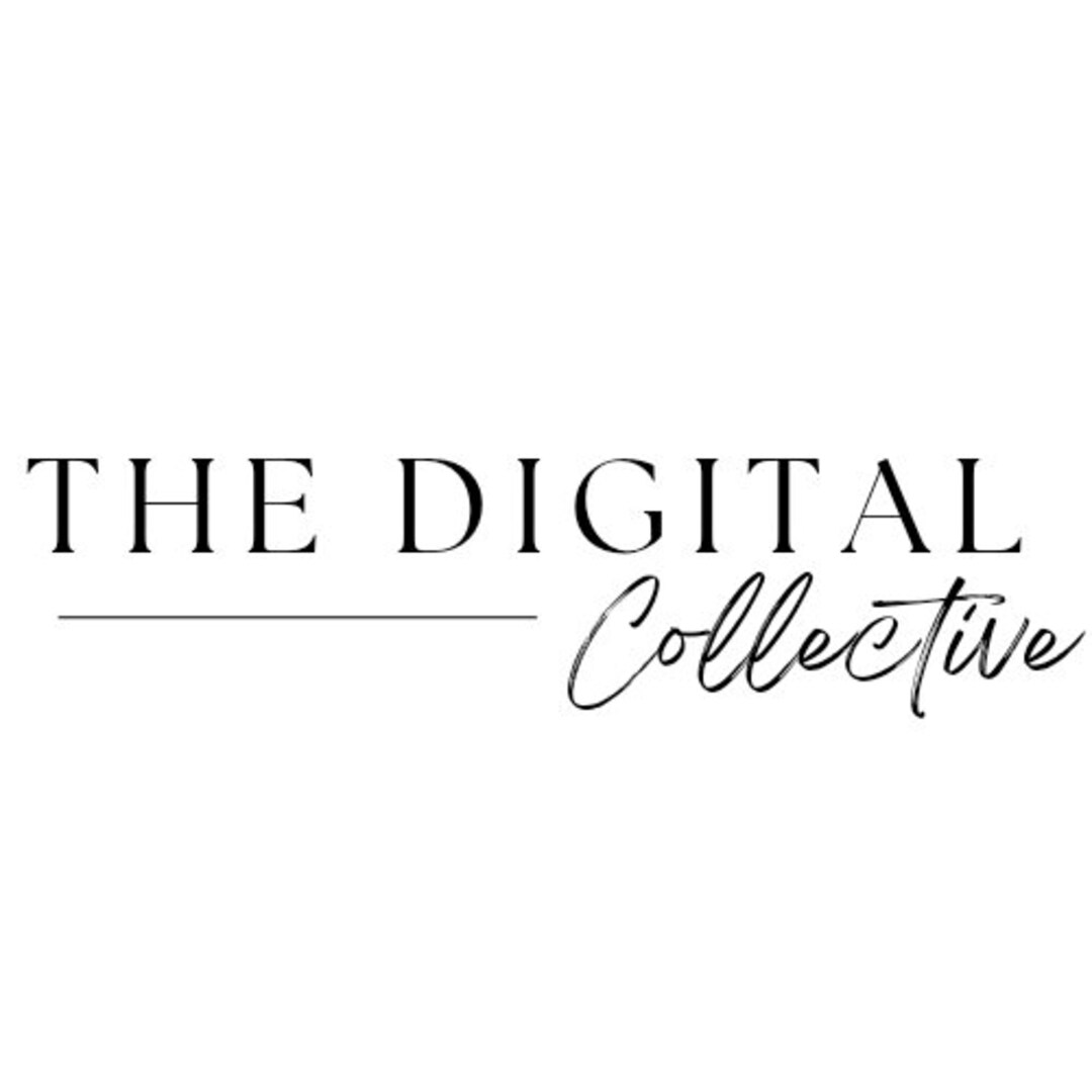 The Digital Collective Digital Marketing Course W/mrr AKA Simply ...