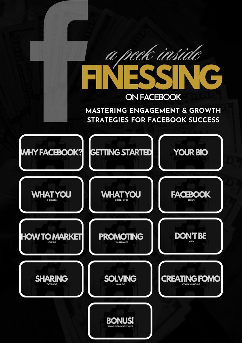 How to Sell in a Nutshell | Roadmap to More Sales | Build and Monetize Your Platforms | Learn to ...