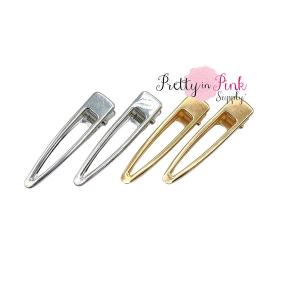 Alligator Paper Clips